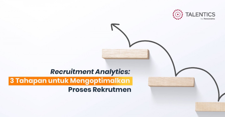 Recruitment Analytics: 3 Tahapan untuk Mengoptimalkan Proses Rekrutmen ...