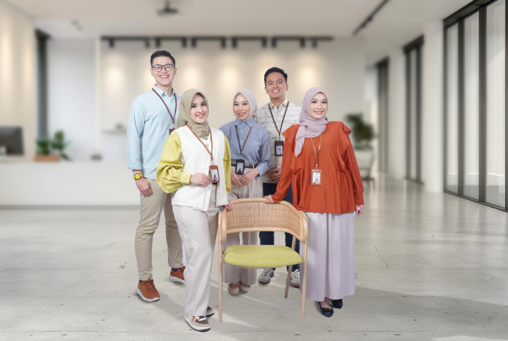 BSI – Bank Syariah Indonesia – Resources