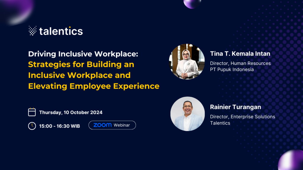 Driving Inclusive Workplace Strategies For Building An Inclusive